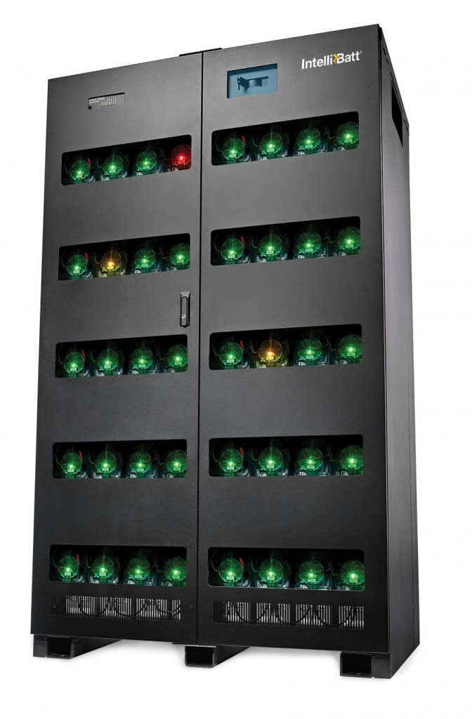 Battery Power Online | IntelliBatt