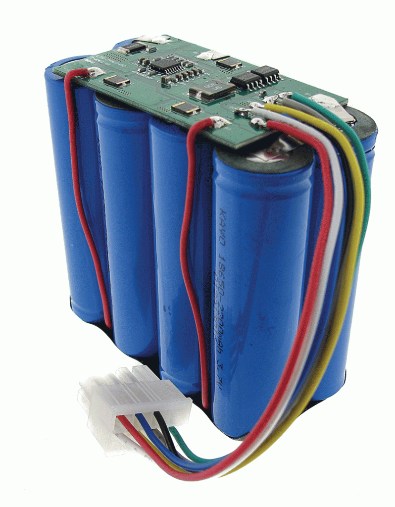 Battery Power Online | New Battery Technologies - Added Value ...