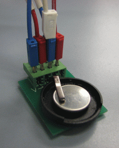 Battery Power Online | battery simulation