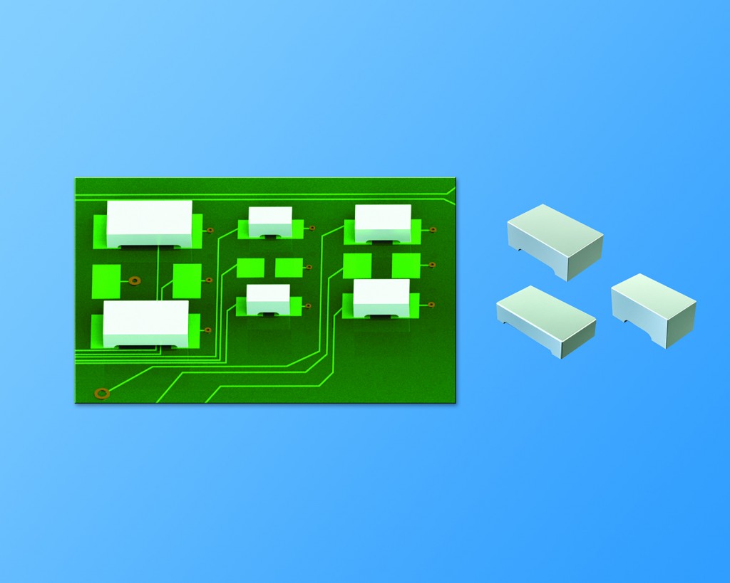 Battery Power Online | Keystone High Current, “True” Zero ohm SMT Jumpers