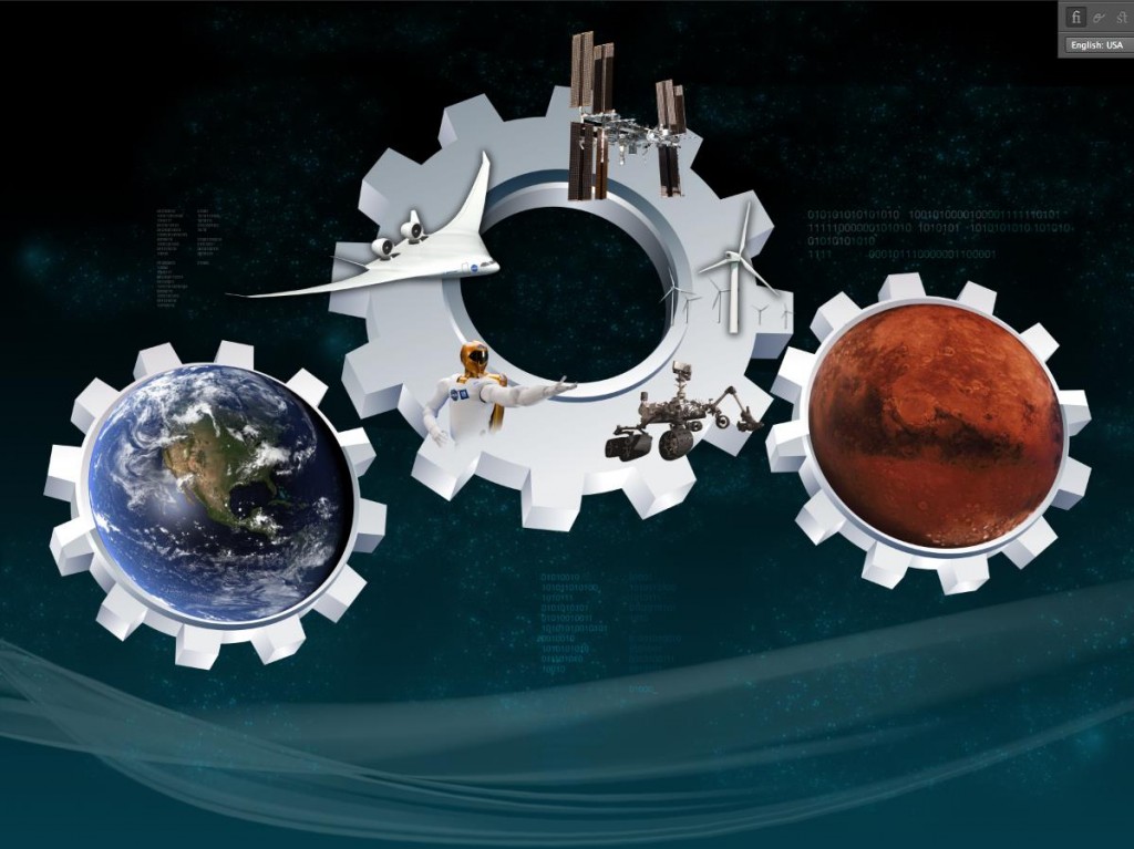 Battery Power Online | UMD Advances in NASA Mission to Build a Better ...