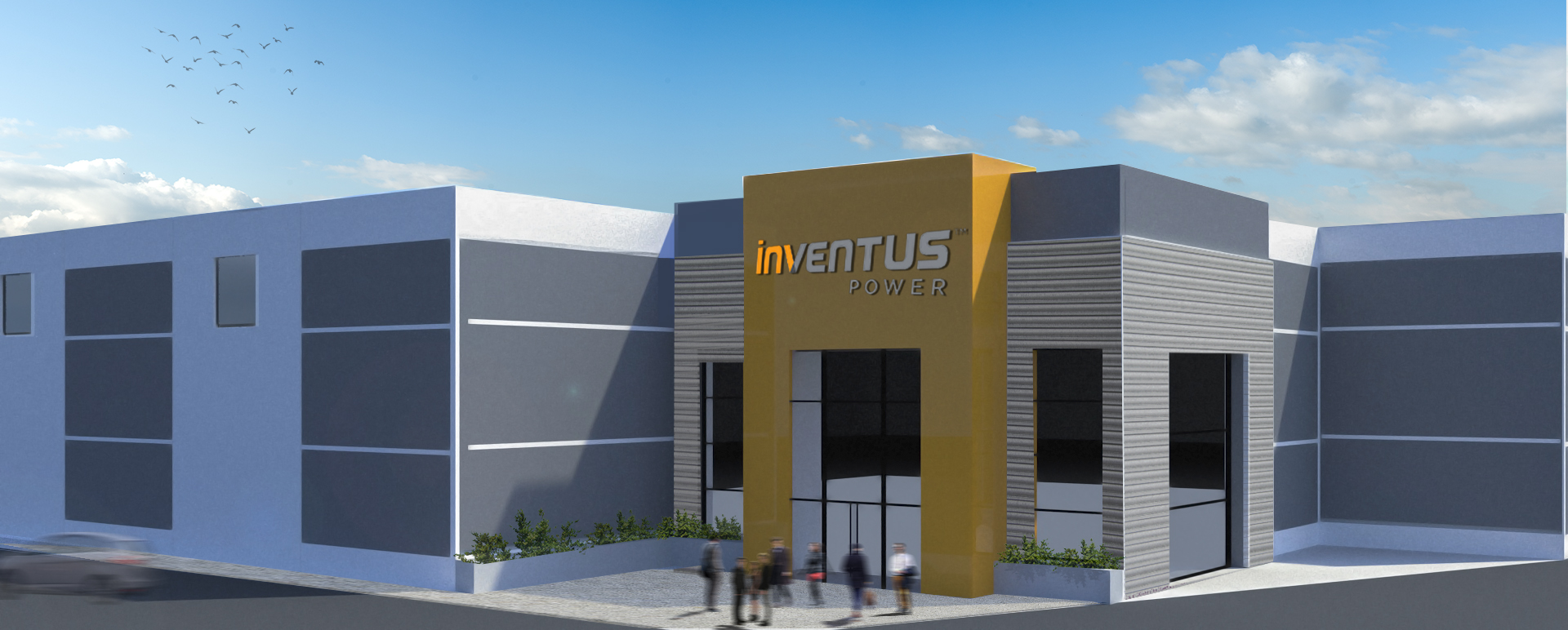 Battery Power Online | Inventus Power Announces Tijuana Facility