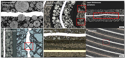 Battery Power Online | Batteries by Design: Unique Perspectives Through ...