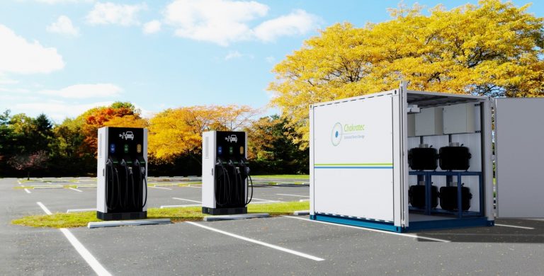 Battery Power Online | Chakratec and DBT-CEV Announce a Cooperation in EV Charging Station With ...