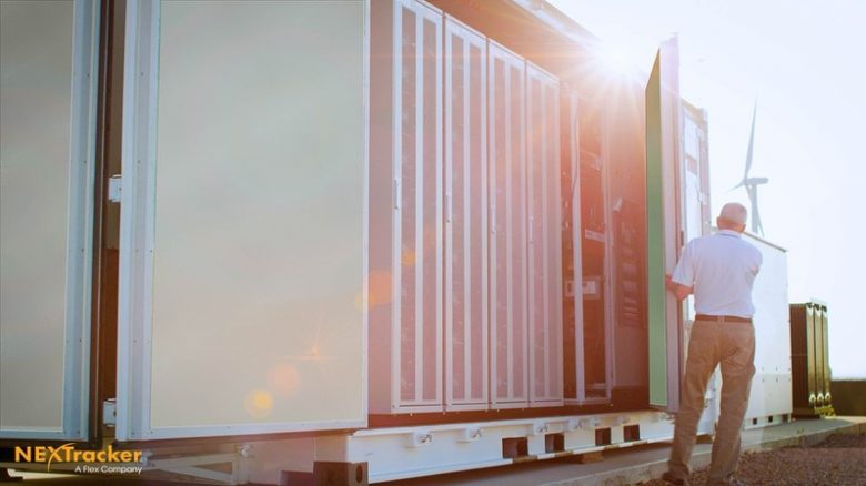 Battery Power Online | NEXTracker Introduces Lithium-Ion and Vanadium ...