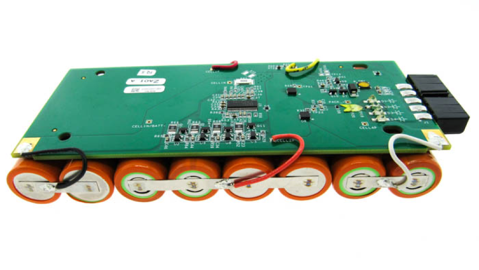 Battery Power Online | Lead Acid vs. Lithium Military Battery Packs ...