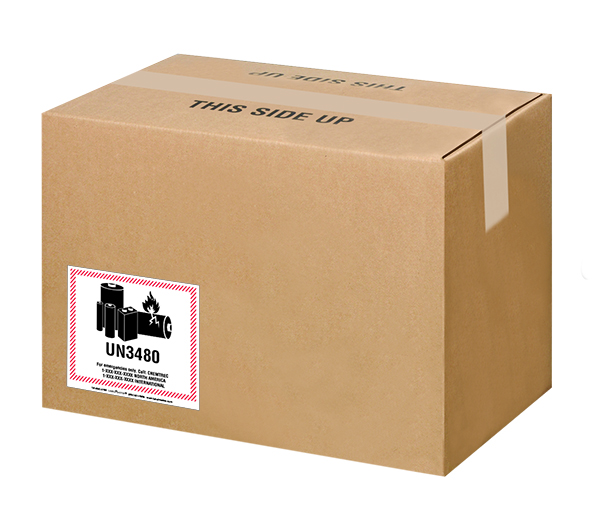 Battery Power Online | Impact of New Lithium Battery Transport Rules