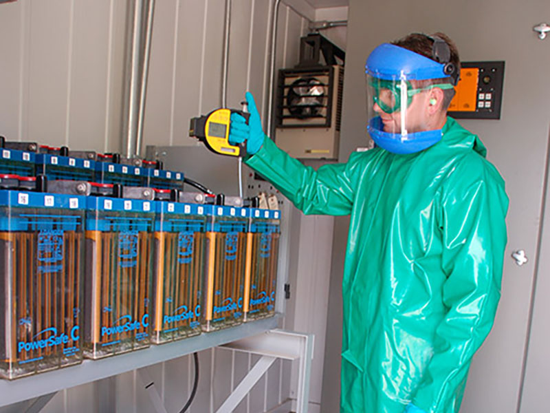 Battery Power Online | DC Power Maintenance Strategies for Reliability